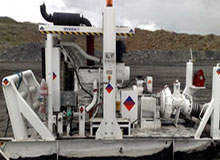 Total Water Management - Mining Technology