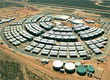 ESS - Mining Technology