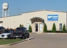 WPT Power Corporation - Mining Technology