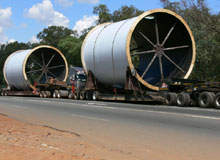 DCD Heavy Engineering - Mining Technology