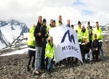 Midroc Automation - Mining Technology