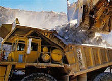 Sommer & Staff Mining Services - Mining Technology