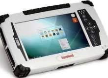 Soanar - Mining Technology