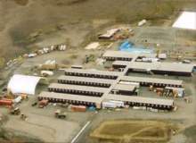 EHL - Mining Technology