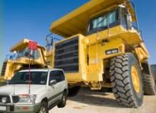 Tiger Bay Buggy Whips - Mining Technology