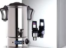 Birko - Mining Technology