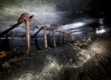 Mine Support Products - Mining Technology