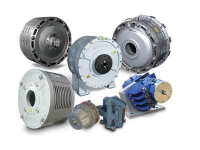 Altra Industrial Motion Australia - Mining Technology