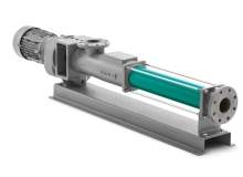 NETZSCH Pumps & Systems - Mining Technology