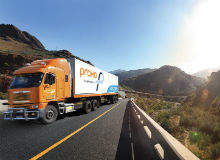 PROXA - Mining Technology