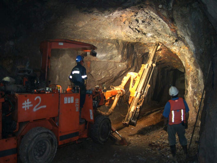 Four die at First Majestic Silver’s mine in Mexico - Mining Technology