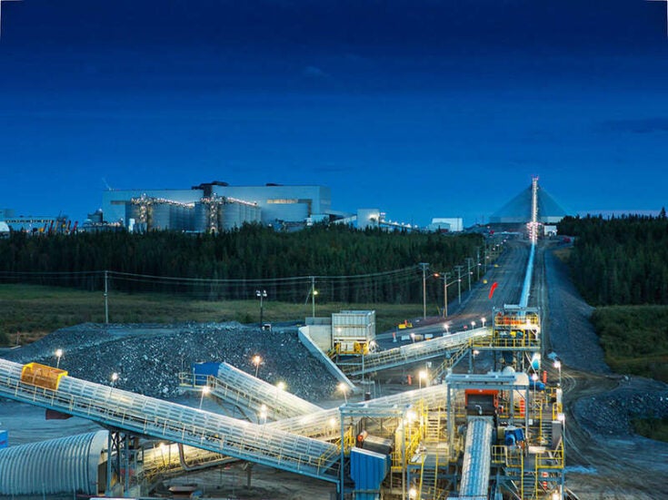 Osisko Gold Royalties agrees to acquire silver stream at Gibraltar ...