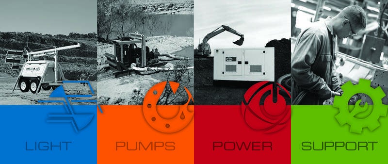 AllightSykes - Mining Technology