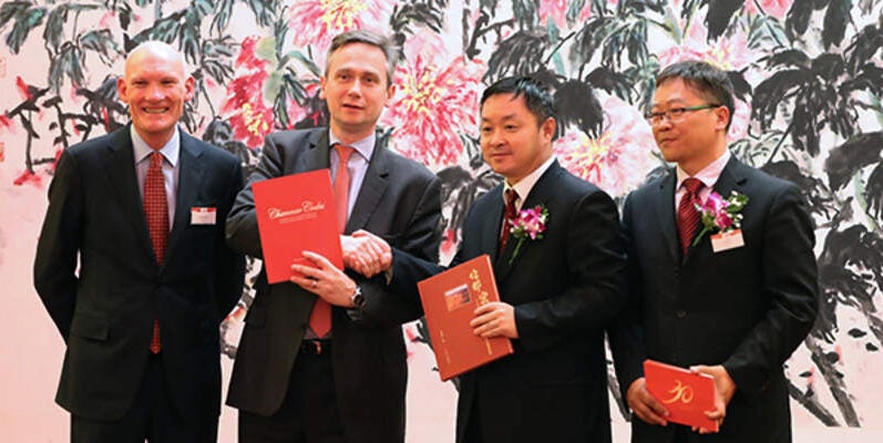 Rio Tinto and Sinosteel agree Channar JV extension - Mining Technology