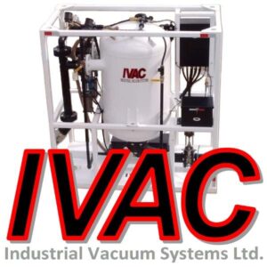 IVAC - Mining Technology