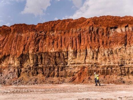 South32 approves South Africa's Klipspruit life extension project ...