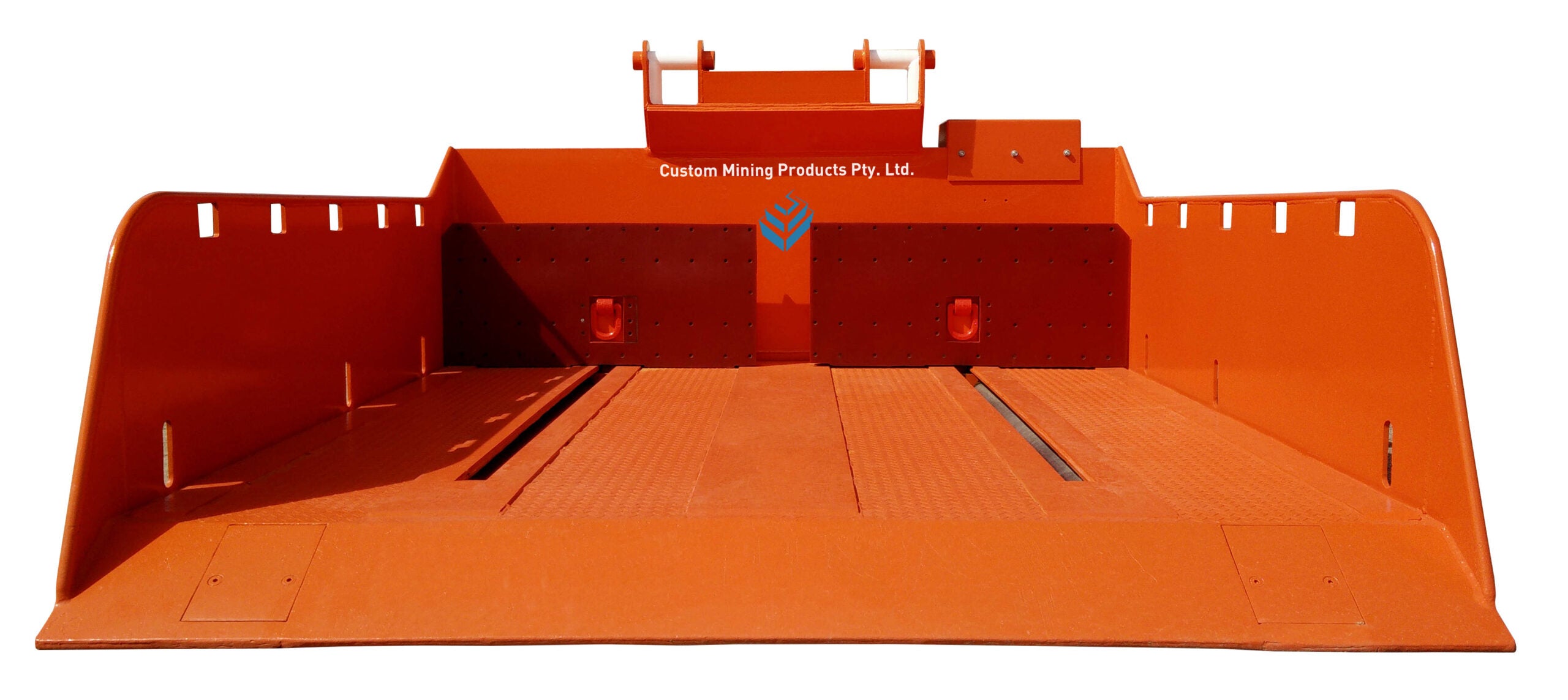 Custom Mining Products - Mining Technology