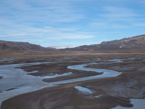 Uncovering titanium in Greenland - Mining Technology