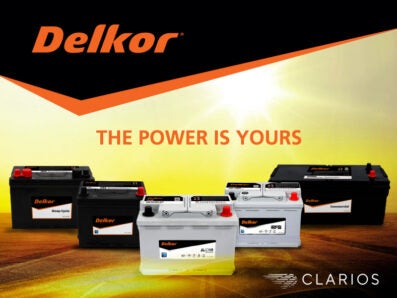 Delkor® Batteries – The Power Is Yours - Mining Technology