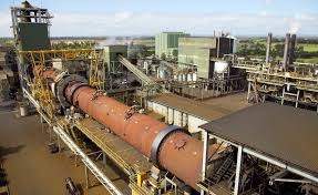 Control of Gypsum Scale in Operational Pipelines at Iluka Resources ...