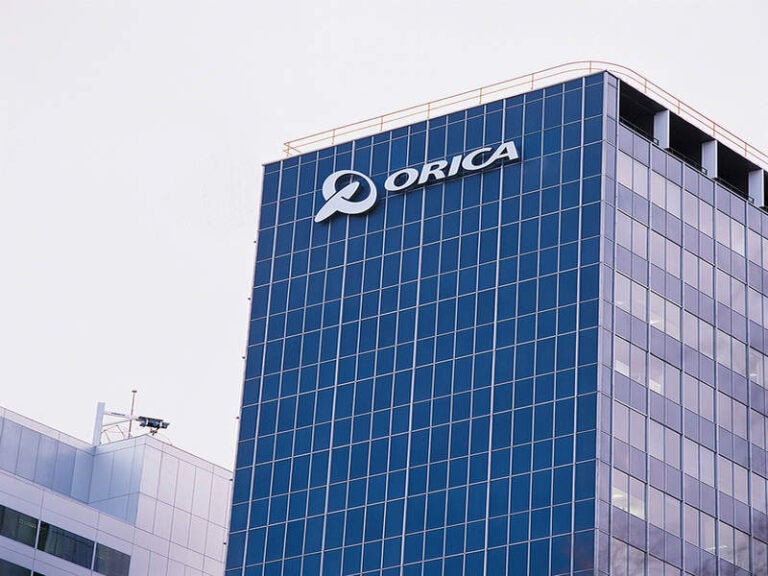 Orica to acquire mining technology company GroundProbe for $157m ...