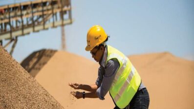 Namdeb Holdings to sell Elizabeth Bay mine in Namibia - Mining Technology
