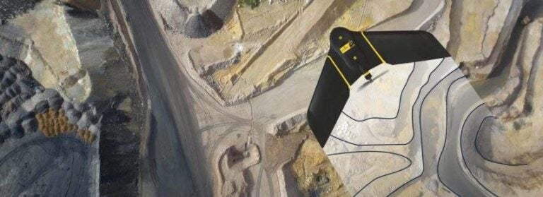 Mine & Quarry 360 - Mining Technology