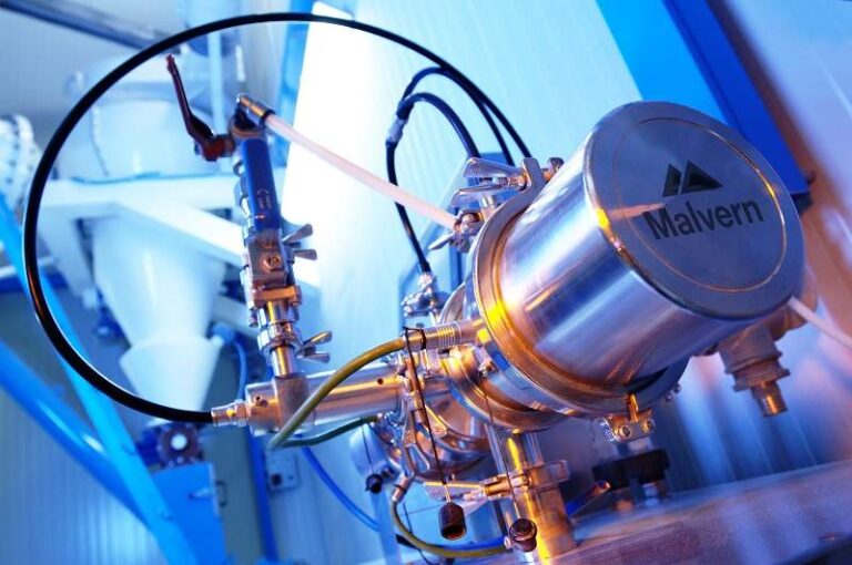 Insitec - Robust, reliable, real-time particle sizing - Mining Technology