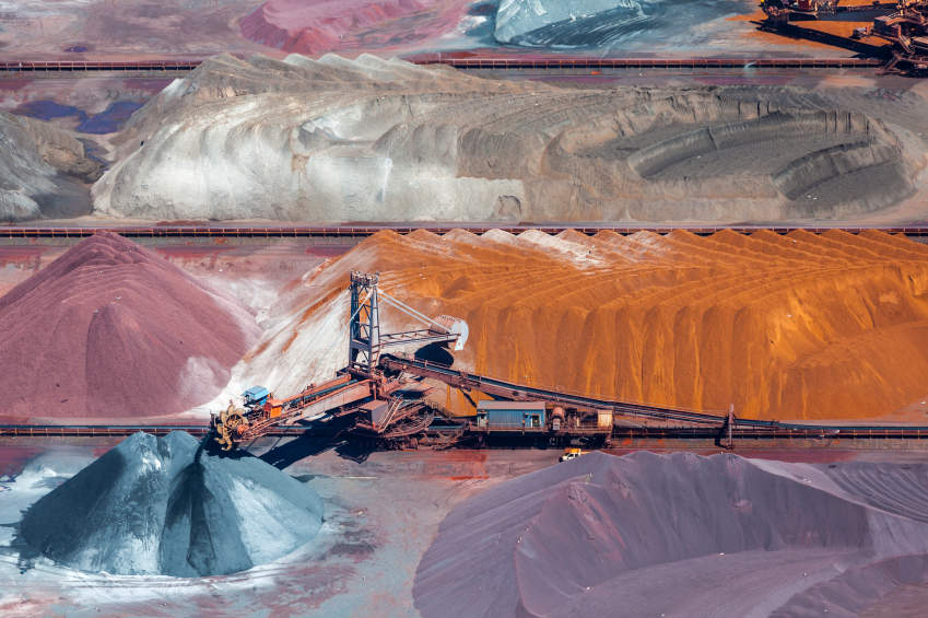 Malvern Panalytical - Mining Technology