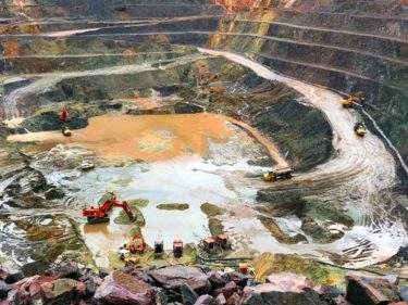 Deep-Pit Pumping: Let’s Look at the Bigger Picture - Mining Technology