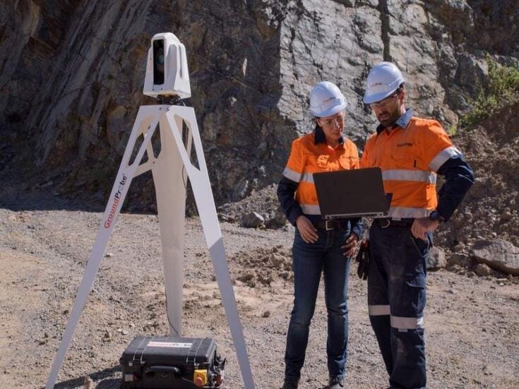 GroundProbe launches new laser technology to monitor open-cut mines ...