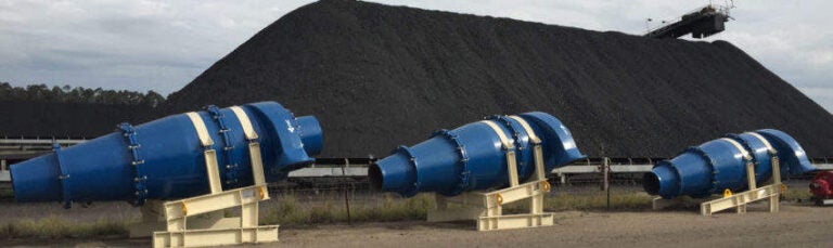 HIC Services - Mining Technology