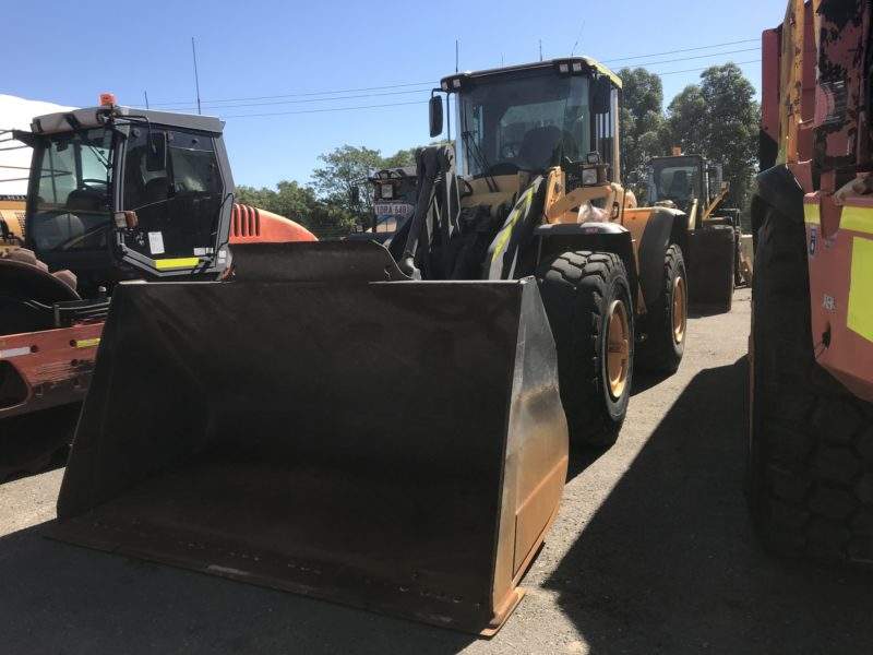 KCA Site Services - Mining Technology