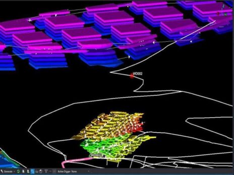 Maptek strengthens mine scheduling portfolio with updated interface ...