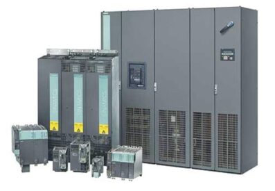 Electrical and Automation Equipment for the Mining Industry - Mining ...