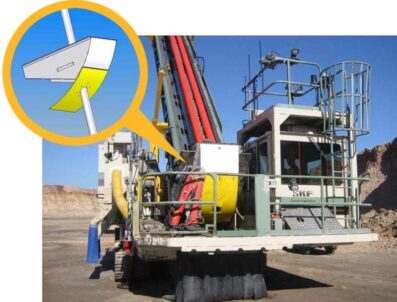 KoolKap® Deflector Systems - Mining Technology