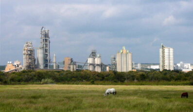 Cemex seeks approval to build lime mine in Florida, US - Mining Technology