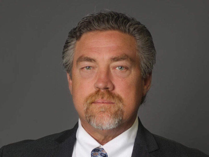 Carroll Technologies Group CEO Tom Bannister talks mining safety ...