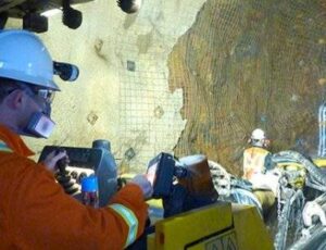 DISPATCH Underground Fleet Management System - Mining Technology