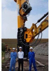 Fractum Commissions Breaker Model at Kashima Steel Plant - Mining ...