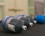 Lubri-Cup™ Automatic Lubricant Dispensers - Mining Technology