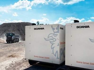 Engines for Mining Companies - Mining Technology