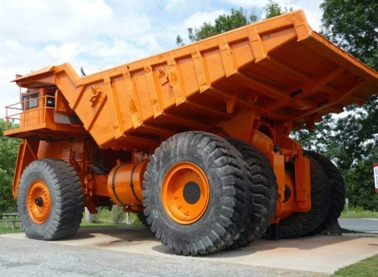 MSHA to hold safety meetings on powered haulage devices - Mining Technology