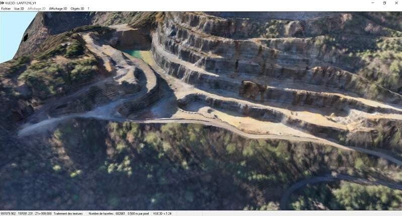 CORALIS Mine Planning and Pit Design - Mining Technology