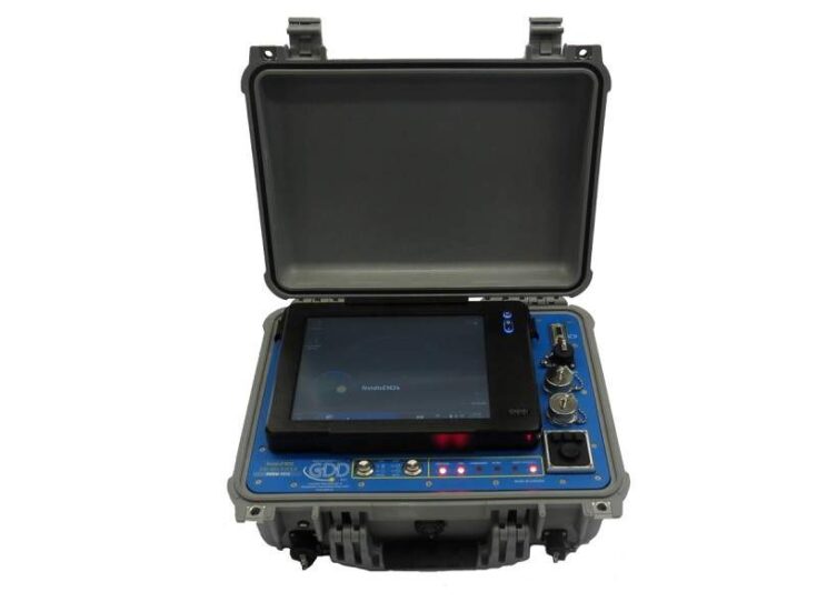 NordicEM24 24-bit EM Receiver - Mining Technology