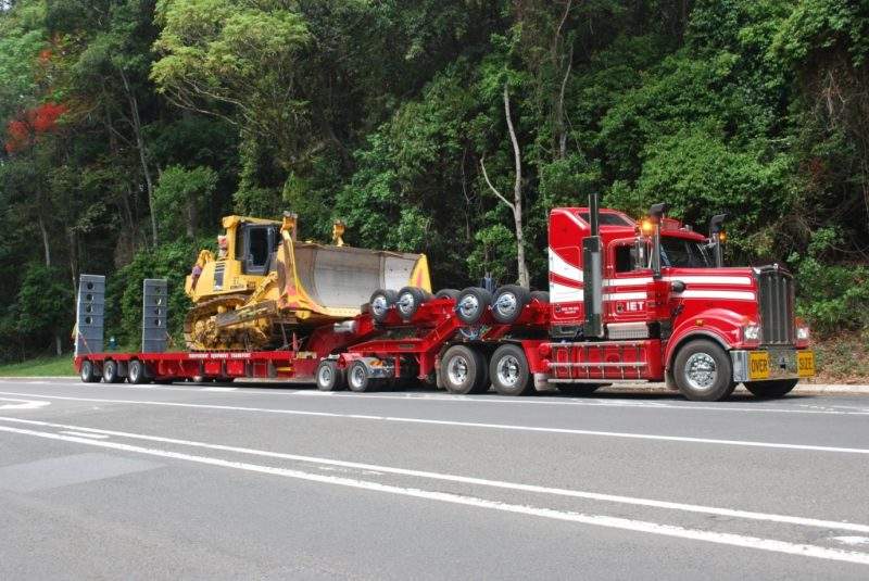 Independent Equipment Transport - Mining Technology