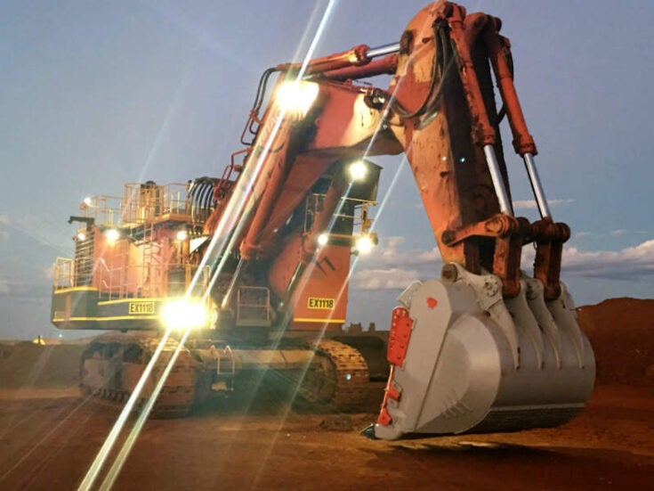 Taurus Mining Solutions - Mining Technology