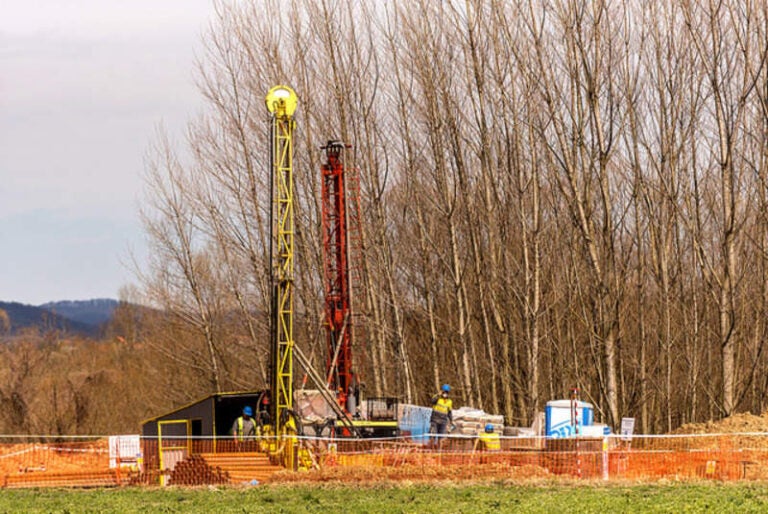 Rio Tinto to develop chemical procedure to process jadarite