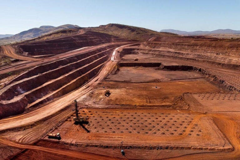 Rio Tinto successfully deploys autonomous trains in Western Australia ...