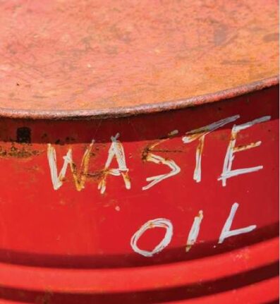 Analysis of S and Cl in Waste Oil Using an Ag-Anode X-Ray Tube - Mining ...